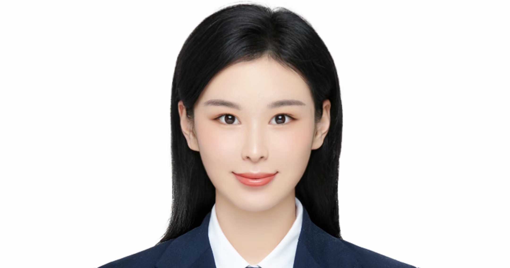 Student Profile: Xinying Song, MPP Class of 2025, MPIF’22 | Harris School of Public Policy | The ...